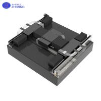 China Silicon Carbide Ceramic Air-Bearing Stage Ultra Precision High Dynamic Response Nanometer Accuracy for sale