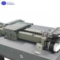 China Silicon Carbide Ceramic Air-Bearing Stage Ultra Precision High Dynamic Response Nanometer Accuracy for sale