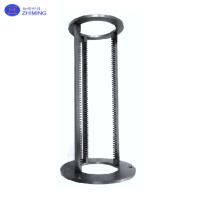 China Silicon Carbide (SiC) Wafer Boat Resistant to strong acids, strong bases and high temperatures for sale