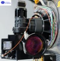 China High-Speed Laser Communication Components & Terminals – 10 Gbps Space Optical Link Solutions for sale