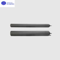 China Silicon Carbide (SiC) Horizontal Process Tube for LPCVD/CVD Processes for sale
