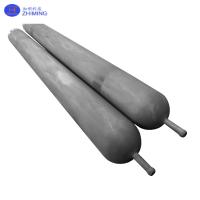 China Silicon Carbide (SiC) Horizontal Process Tube for LPCVD/CVD Processes for sale