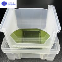 China 4inch Silicon Carbide Wafers 4H-N Type 350um Thickness SiC Substrate for sale