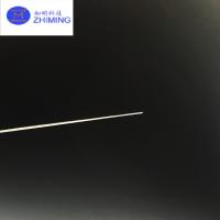 China Sapphire Optical Fiber – High-Temperature and Harsh-Environment Transmission for sale