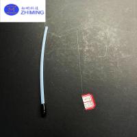 China Sapphire Optical Fiber – High-Temperature and Harsh-Environment Transmission for sale