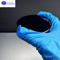 China Silicon Carbide Mirror (SiC Mirror) – High-Precision Lightweight Optical Components for sale