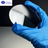 China Silicon Carbide Mirror (SiC Mirror) – High-Precision Lightweight Optical Components for sale