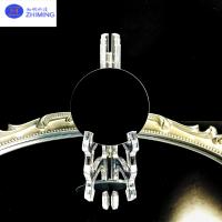 China Silicon Carbide Mirror (SiC Mirror) – High-Precision Lightweight Optical Components for sale
