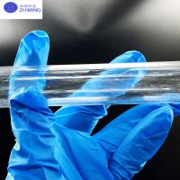 China High Purity EFG Sapphire Tube with Extreme Hardness and Superior Thermal Performance for sale
