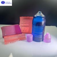 China Colored Synthetic Gemstones Widely Used for Decorations and Optical for sale