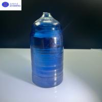 China Colored Synthetic Gemstones Widely Used for Decorations and Optical for sale