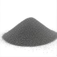 China High Purity Silicon Carbide (SiC) Powder for Industrial and Ceramic Applications for sale