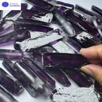 China Flame Fusion Method Sapphire for Luxury Diamond Applications for sale