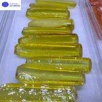 China Flame Fusion Method Sapphire for Luxury Diamond Applications for sale
