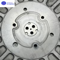 China Silicon Carbide (SiC) Ceramic Tray for High Temperature Processing for sale