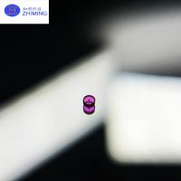 China Ruby Through-Hole Bearing – Precision Jewel Bearing for High-Accuracy Instruments for sale