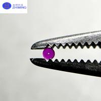 China Ruby Through-Hole Bearing – Precision Jewel Bearing for High-Accuracy Instruments for sale