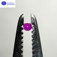 China Ruby Through-Hole Bearing – Precision Jewel Bearing for High-Accuracy Instruments for sale