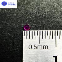 China Ruby Through-Hole Bearing – Precision Jewel Bearing for High-Accuracy Instruments for sale