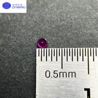 China Ruby Through-Hole Bearing – Precision Jewel Bearing for High-Accuracy Instruments for sale