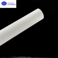China EFG Sapphire Tube (Unpolished Surface) for Precision Optical Semiconductor for sale