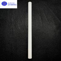 China EFG Sapphire Tube (Unpolished Surface) for Precision Optical Semiconductor for sale