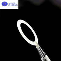China Sapphire Spacers for Precision Optical & Semiconductor for sale