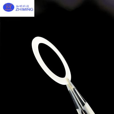 China Sapphire Spacers for Precision Optical & Semiconductor for sale