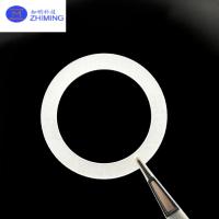 China Sapphire Spacers for Precision Optical & Semiconductor for sale