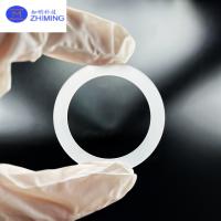 China Sapphire Spacers for Precision Optical & Semiconductor for sale