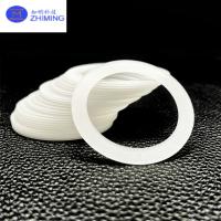 China Sapphire Spacers for Precision Optical & Semiconductor for sale
