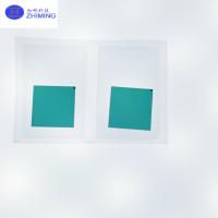 China 6H Silicon Carbide (SiC) Square Substrate Wafer for Power High-Frequency for sale