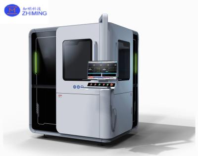 China Microfluidic Laser Equipment for Semiconductor Wafer Processing for sale