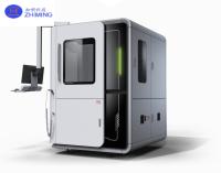China Microfluidic Laser Equipment for Semiconductor Wafer Processing for sale
