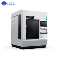 China Micro Waterjet-Guided Laser Processing Machine for sale
