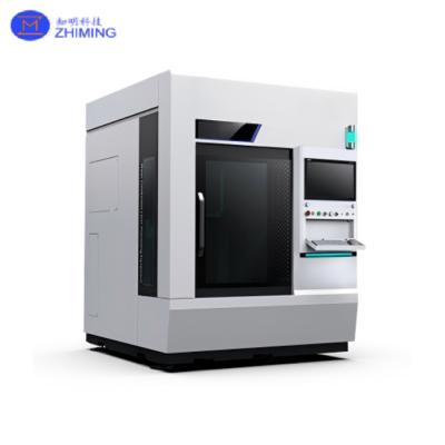 China Micro Waterjet-Guided Laser Processing Machine for sale