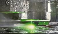 China Micro Waterjet-Guided Laser Processing Machine for sale