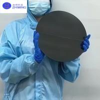 China 12-Inch 4H-SiC wafer for AR glasses for sale