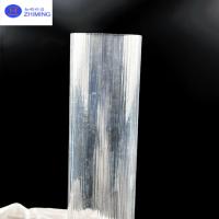 China EFG Grown Sapphire Tubes  High-Performance Single Crystal Sapphire Sapphire Tube Thermocouple Protection Polished for sale