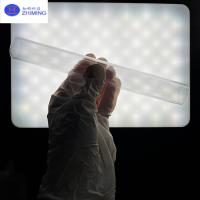 China EFG Grown Sapphire Tubes  High-Performance Single Crystal Sapphire Sapphire Tube Thermocouple Protection Polished for sale