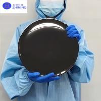 China 12-inch (300 mm) SiC (Silicon Carbide) for sale