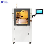 China SiC Seed Coating–Bonding–Sintering Integrated Solution for sale