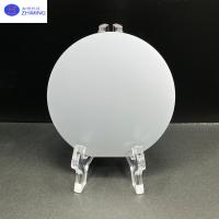 China Ti/Cu Metal-Coated Silicon Wafer (Titanium/Copper) for sale