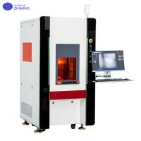 China Green Laser Diamond Cutting System for superhard materials  CVD, PCD, MCD, CBN for sale