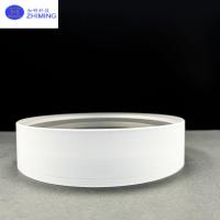 China Fused Quartz Ingot (Fused Silica Ingot) High-Purity Semiconductor Grade Material for sale