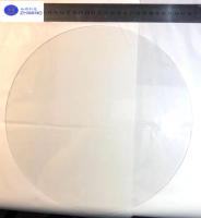 China 12 Inch Sapphire Wafer for LED and GaN Device Manufacturing for sale