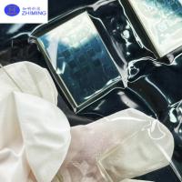 China Sapphire Etched Wafer Wet & Dry Etching Solutions for Advanced Micro-Structures for sale