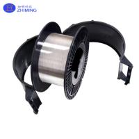 China Bending Insensitive Single-mode Optical Fiber G.657.A2 for Indoor optical cables for sale