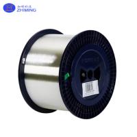 China Bending Insensitive Single-mode Optical Fiber G.657.A2 for Indoor optical cables for sale