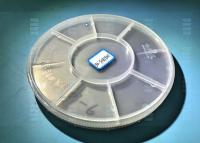 China 6 Inch 4H Silicon Carbide SiC Substrates Wafers for sale
